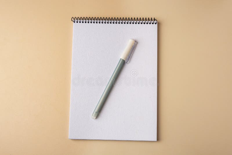 A Plastic Erasable Drawing Board Stock Photo - Image of figure ...
