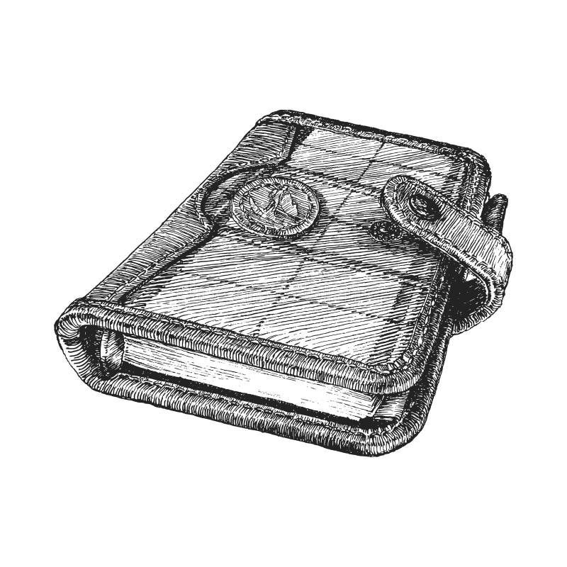 Notepad Drawing Stock Illustrations – 27,819 Notepad Drawing Stock ...