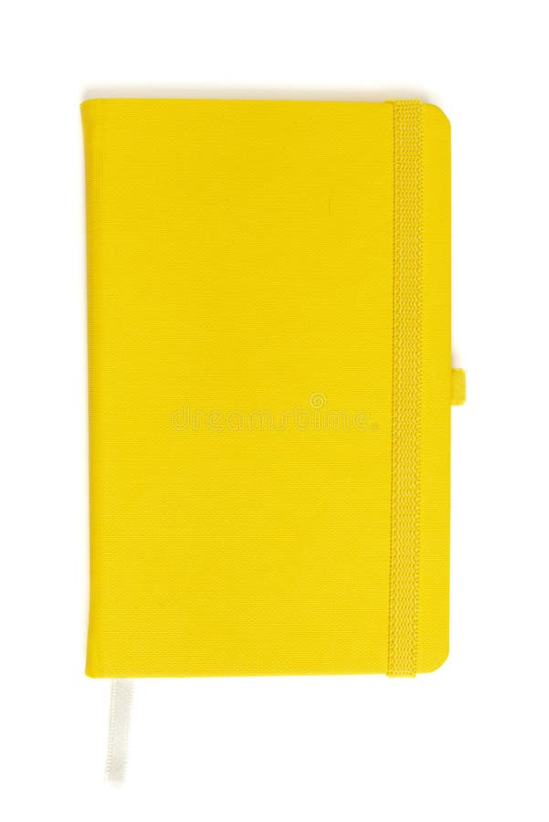 Top View of a Cat with a White Notepad Sheet and a Pen Stock Photo ...