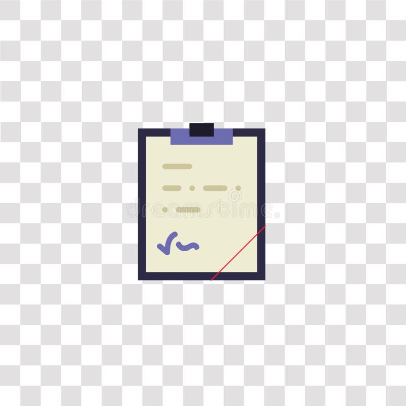 Notepad Icon Sign and Symbol. Notepad Color Icon for Website Design and ...