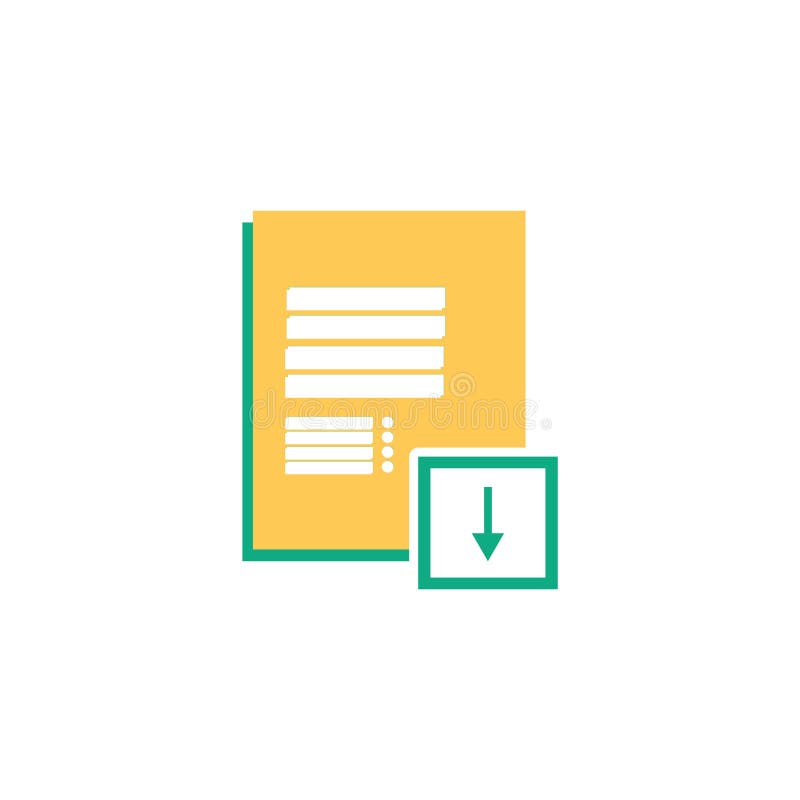 Notepad Icon Vector Sign and Symbol Isolated on White Background ...