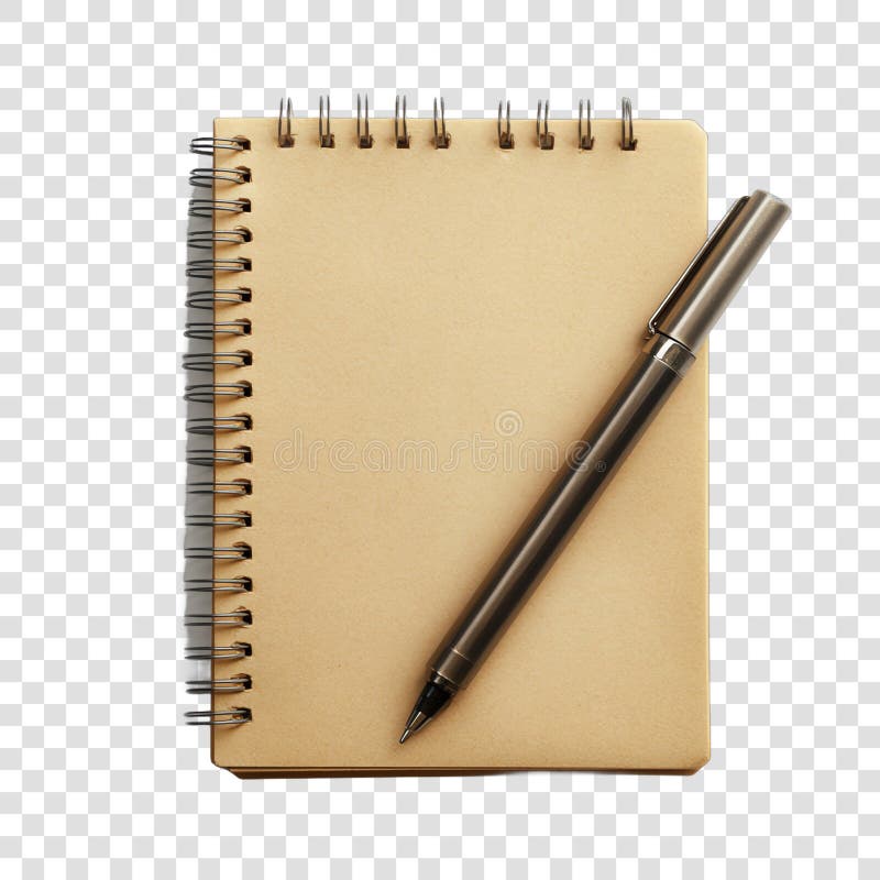 Notepad stock image. Illustration of tablet, drawing - 341528421