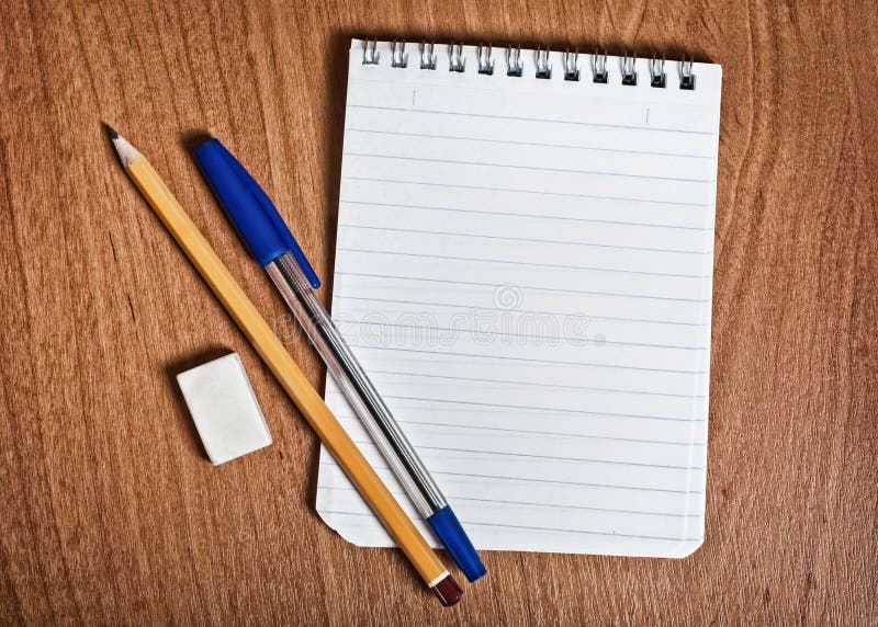 Desktop stock photo. Image of sheet, file, banking, desk - 2000740