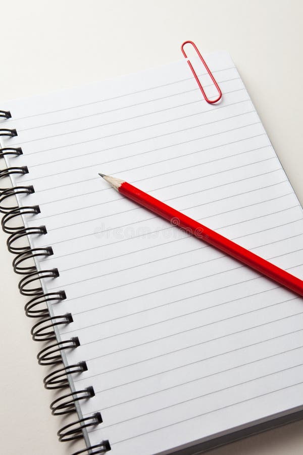 Blue Color Pencil with Coloring Stock Photo - Image of stationery ...