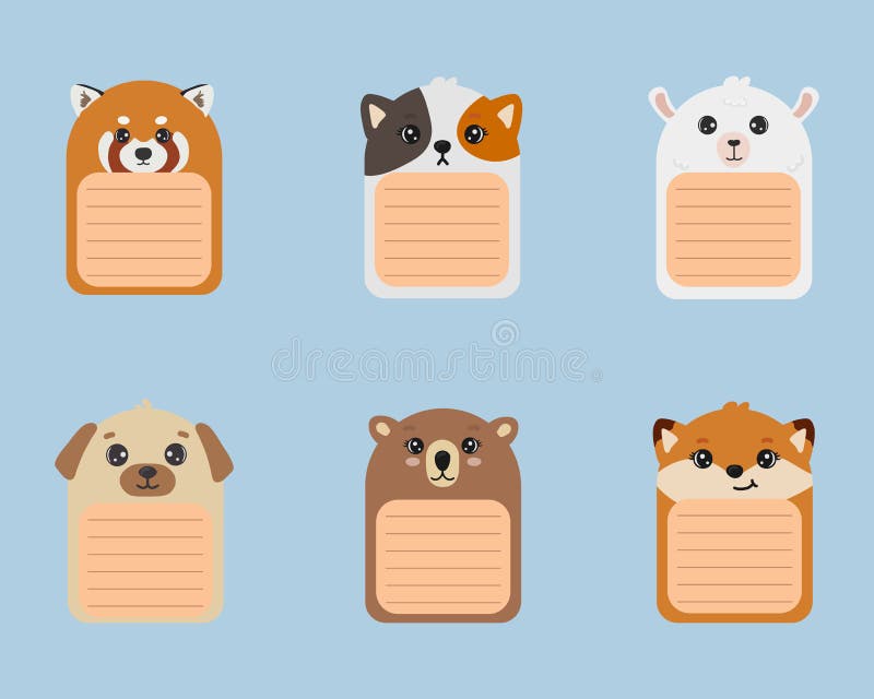 Bear Sticky Note Stock Illustrations – 58 Bear Sticky Note Stock ...