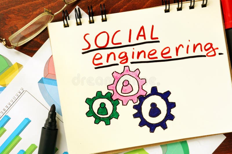 Social Engineering