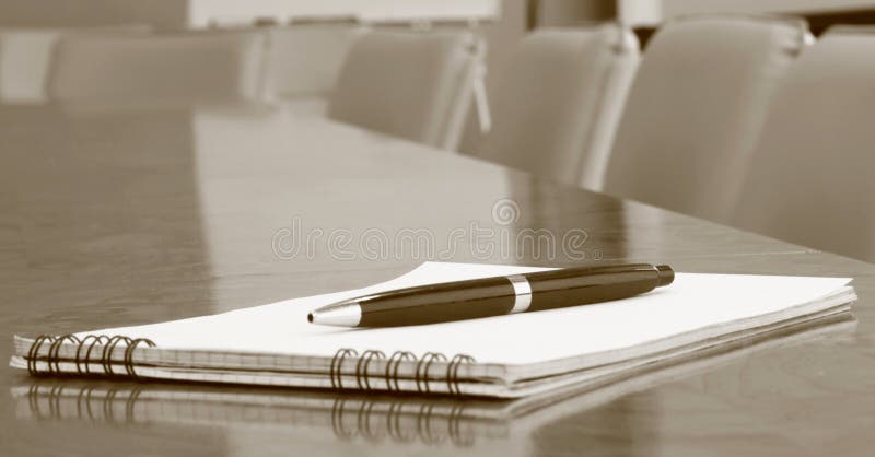 Conference room stock image. Image of office, conference - 20935217