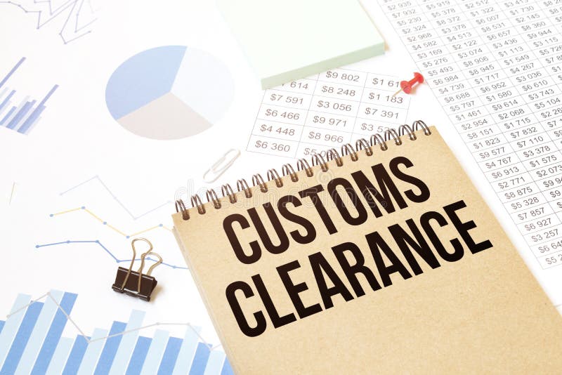 1,043 Customs Clearance Stock Photos - Free & Royalty-Free Stock Photos ...