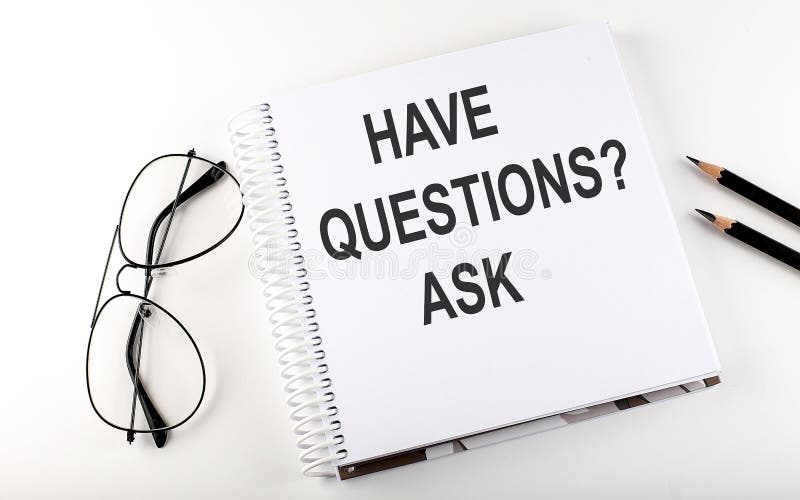 Have questions stock photo. Image of detail, macro, confusion - 39091628