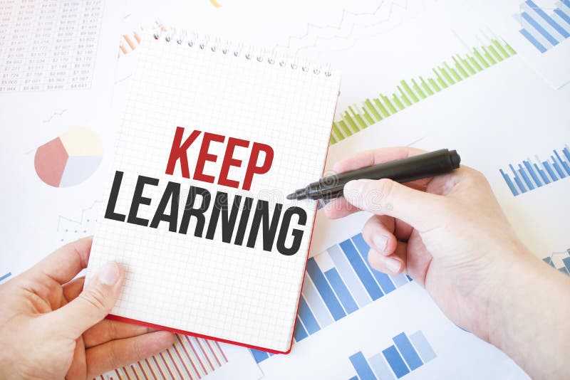 3,659 Keep Learning Stock Photos - Free & Royalty-Free Stock Photos ...