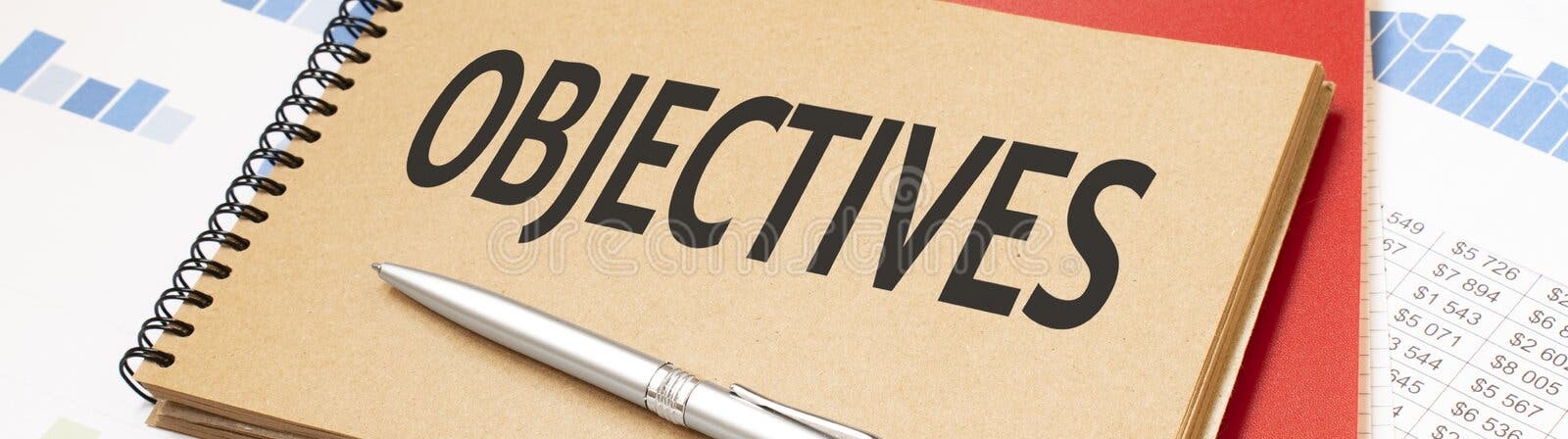 Workshop Objectives Traffic Sign on Blue Sky Stock Image - Image of ...