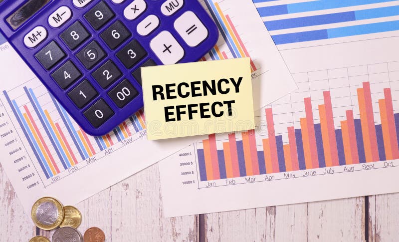 Recency Effect Stock Photos - Free & Royalty-Free Stock Photos from ...