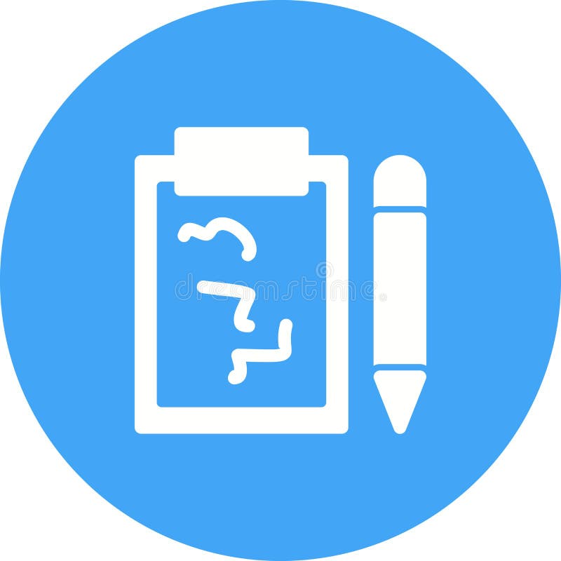 Notepad stock vector. Illustration of design, data, modify - 90261957