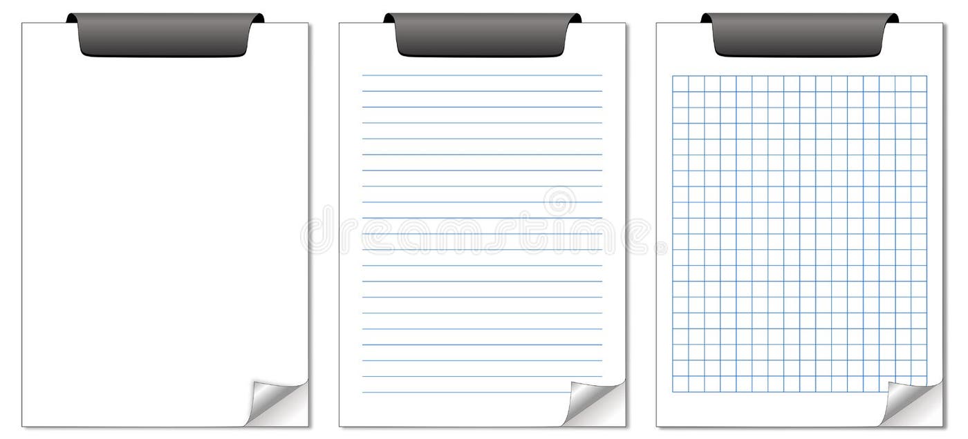 Memo Notepads Stock Illustrations – 675 Memo Notepads Stock ...