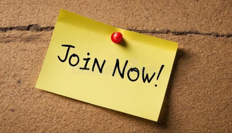 Notepaper Text Write Paper Written Message Pin Yellow Note Memo ...