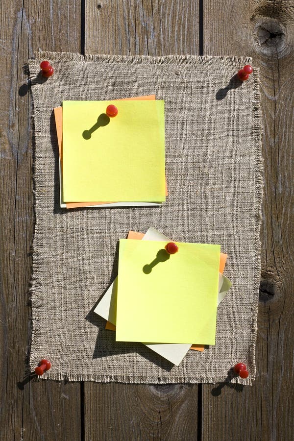 Notes Picture. Image: 5422212