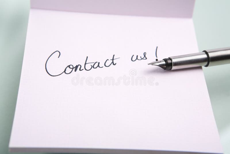 Notes stock image. Image of announcement, space, business - 6985827