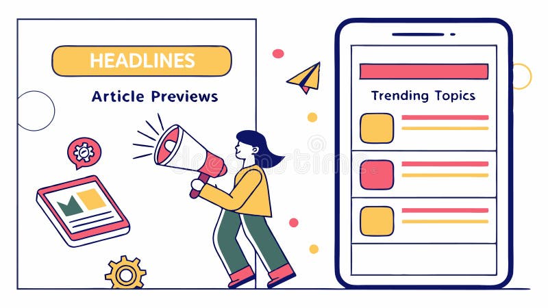 Notes App Interface on Mobile Phone for Text Editing and Note Taking ...