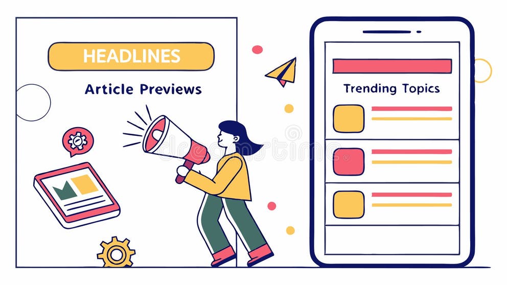 Notes App Interface on Mobile Phone for Text Editing and Note Taking ...