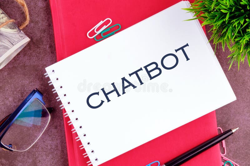 Notes on Chatbot Technology and Its Applications in daily Life with ...