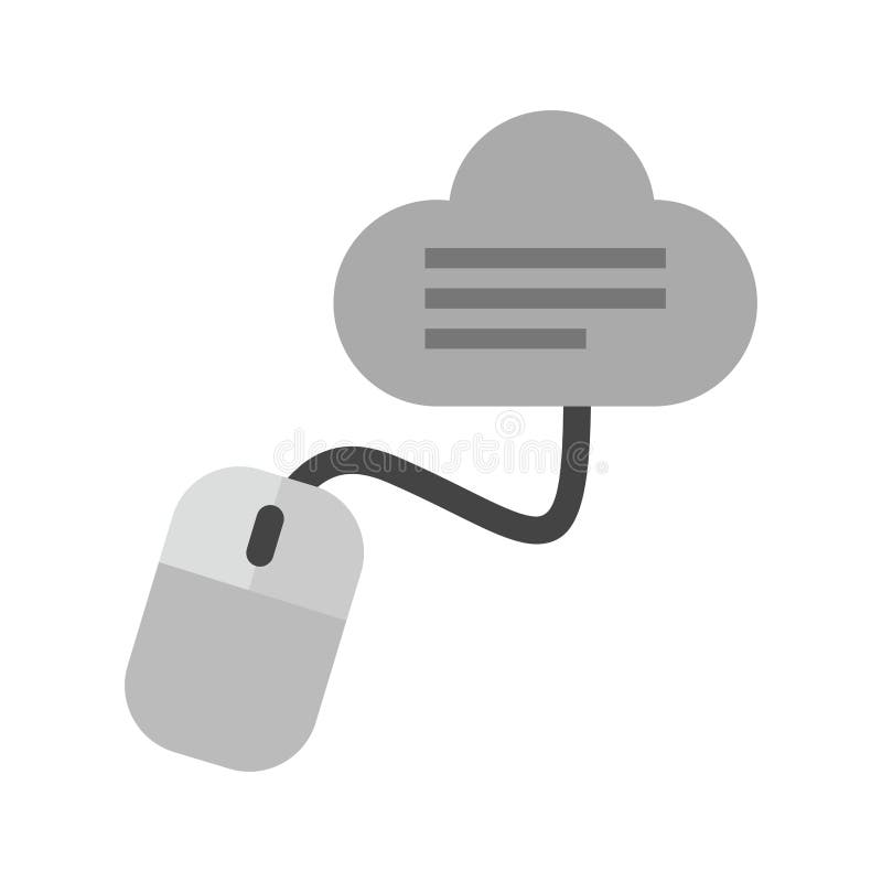 Notes on Cloud stock vector. Illustration of data, laptop - 79953198