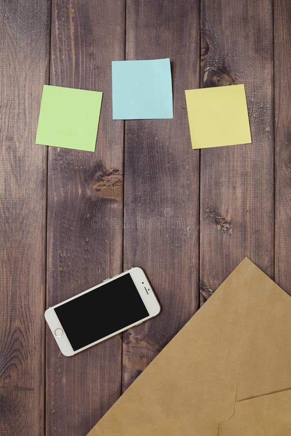 Notes stock photo. Image of learning, ndark, phone, black - 90782040