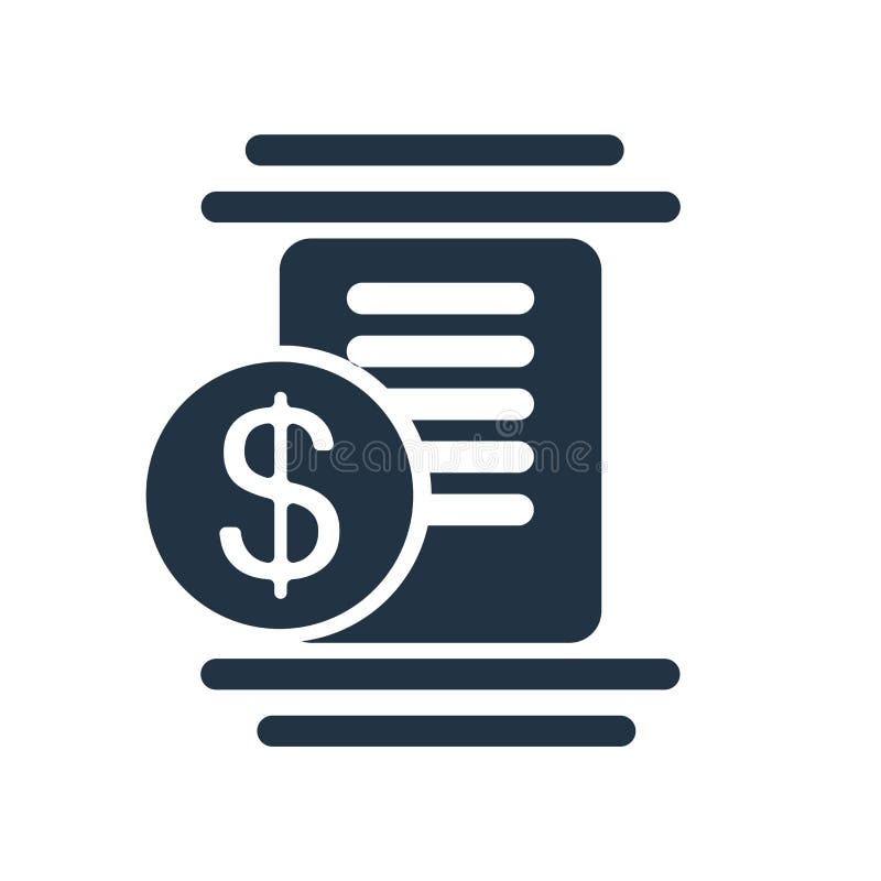 Notes Icon. Trendy Notes Logo Concept on White Background from E Stock ...