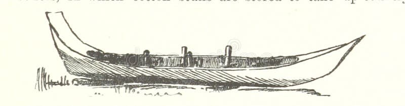 British Library Digitised Image from Page 23 of "Notes of a Journey on ...