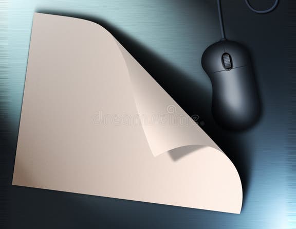 Notes of Knowledge stock illustration. Illustration of click - 1875015