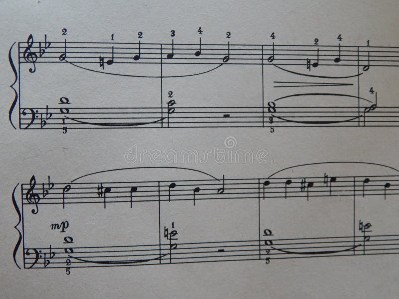 Notes for Music Lessons Solfeggio Stock Photo - Image of home ... Notes for Music Lessons Solfeggio Stock Photo - Image of home ...