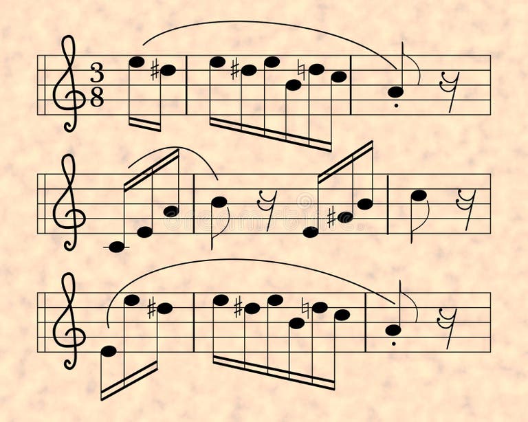 Chord Composition Stock Illustrations – 2,728 Chord Composition Stock ...