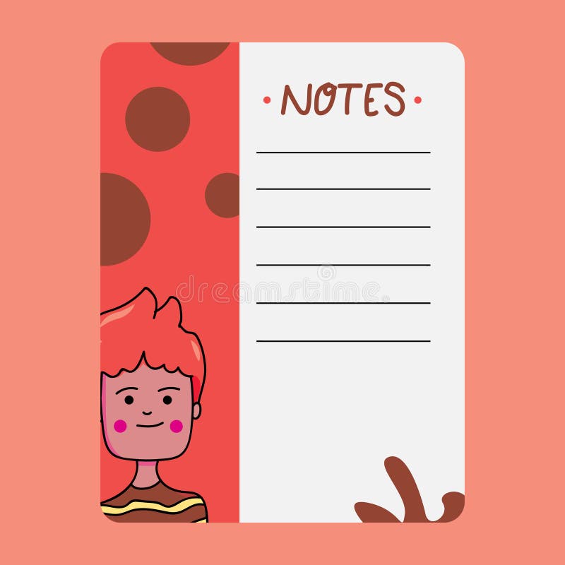 Cute Illustration Boy Take Emoticon for International Day of Happiness ...