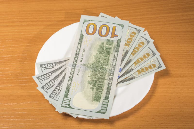 Church Offering Plate stock image. Image of full, collection - 1620291