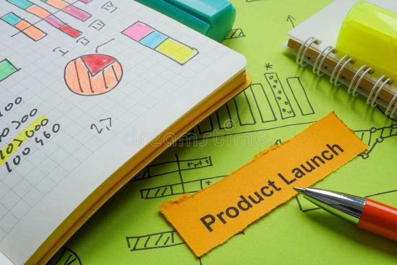 Notes about Product Launch. Business Preparation and Market Entry ...