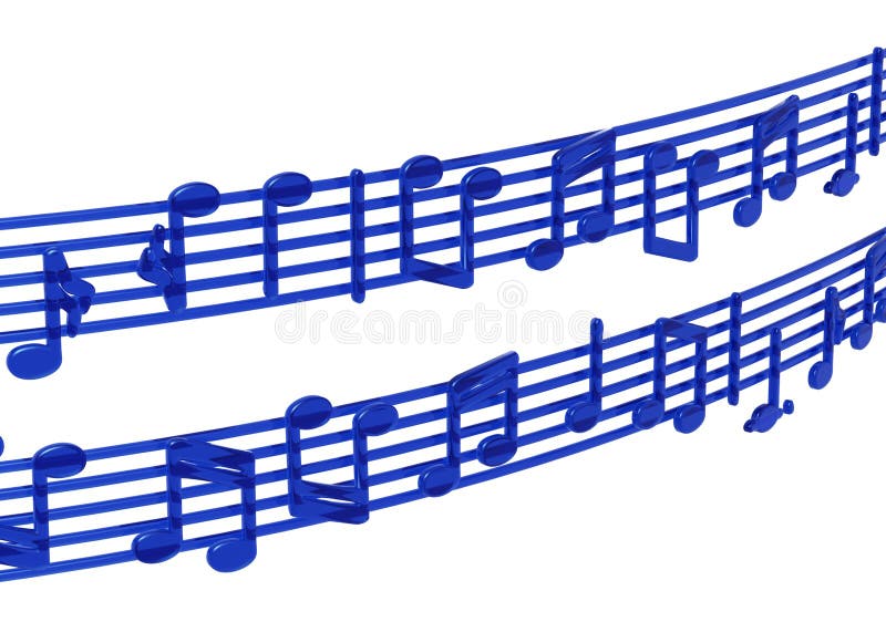 Notes stone stock illustration. Illustration of stone - 4489610