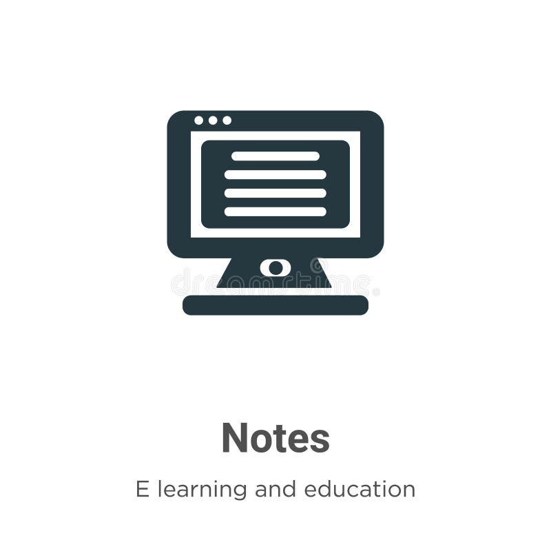 E Notes Stock Illustrations – 547 E Notes Stock Illustrations, Vectors ...