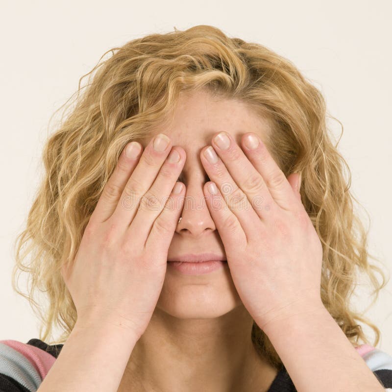 Let me see stock photo. Image of beautiful, background - 2584736