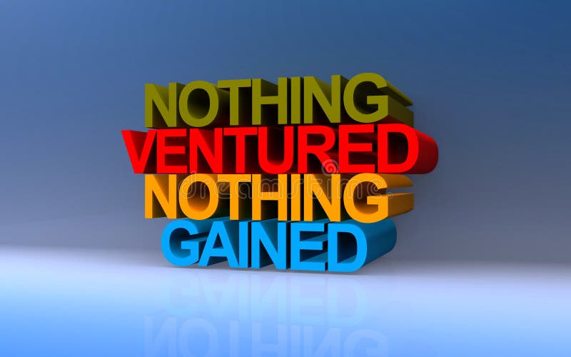 Take Risk Lose Chance Stock Illustrations – 83 Take Risk Lose Chance Stock Illustrations ...