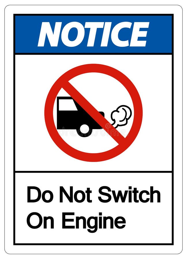 Notice Switch Stock Illustrations – 473 Notice Switch Stock ...