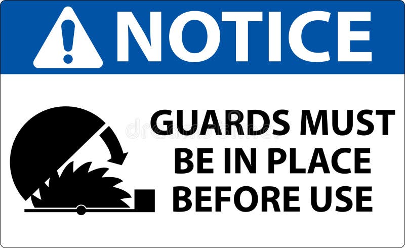 Work Place Hazard Sign Stock Illustrations – 705 Work Place Hazard Sign ...