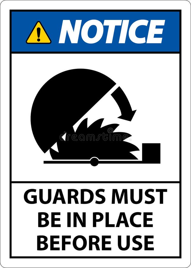 Work Place Hazard Sign Stock Illustrations – 705 Work Place Hazard Sign ...