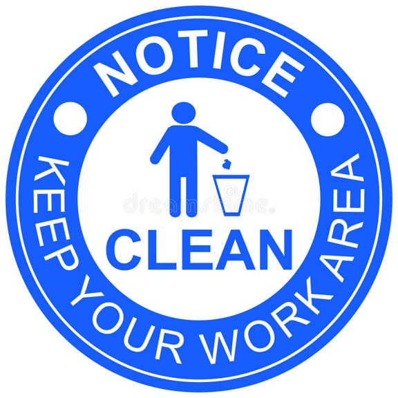 Keep Your Environment Clean Stock Illustrations – 124 Keep Your ...