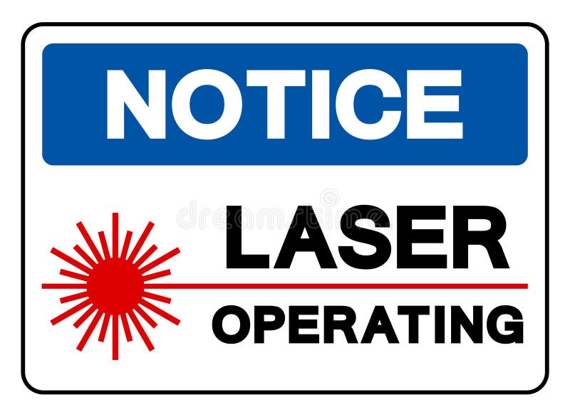 Microscope Symbol Sign,Vector Illustration, Isolate on White Background ...