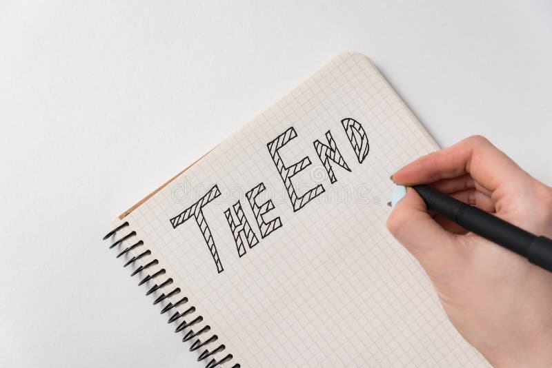 103 Conclusion Handwritten Photos - Free & Royalty-Free Stock Photos ...