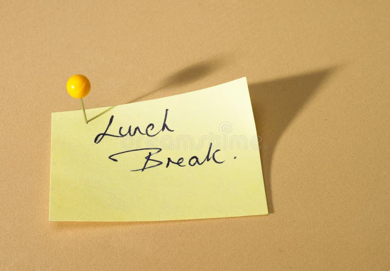 Notice paper stock photo. Image of paper, color, board - 3678178