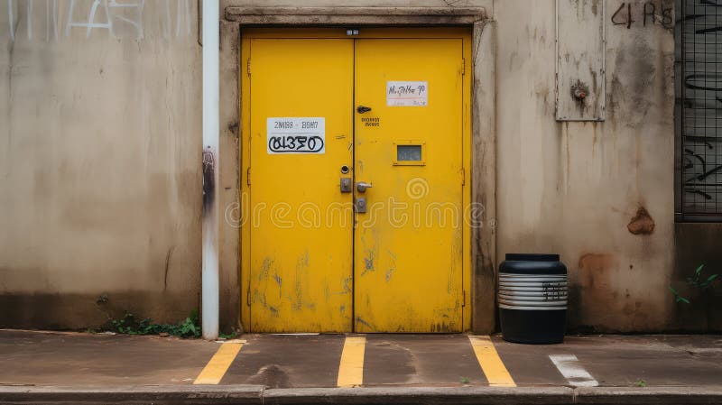 Notice Please Put Your Shoes Here Sign Stock Vector - Illustration of ...