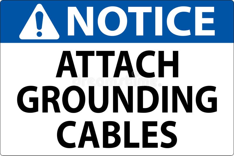 Grounding Protection Stock Illustrations – 591 Grounding Protection ...