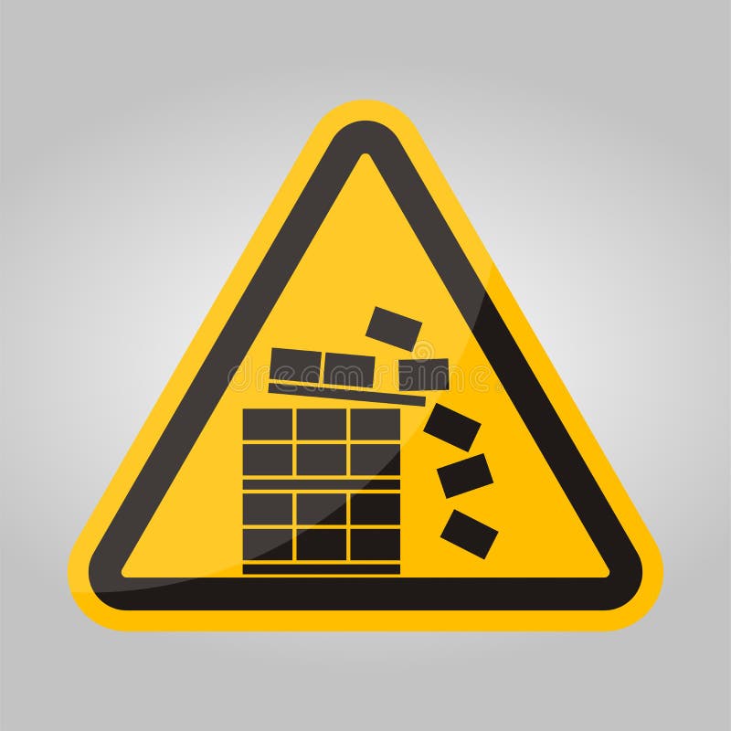 Notice Stack Correctly Symbol Sign, Vector Illustration, Isolate on ...