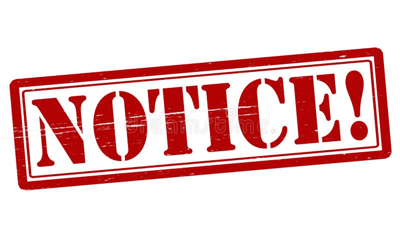Word Notice Stock Illustrations – 17,099 Word Notice Stock ...