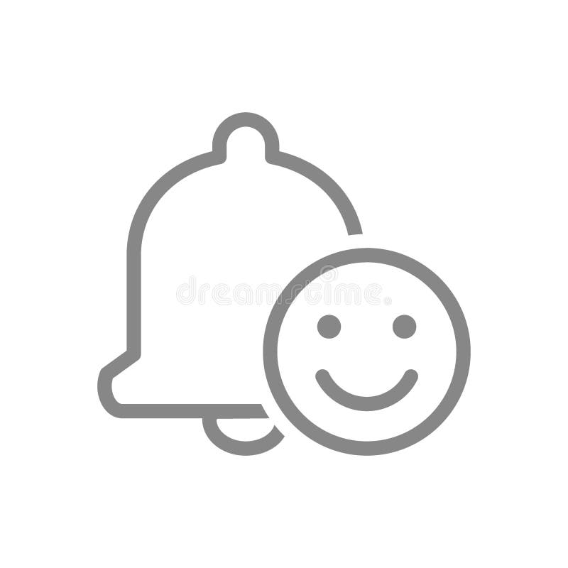 Smiley Bell Stock Illustrations – 258 Smiley Bell Stock Illustrations ...